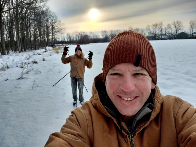 Winter Album 2023: Readers share photos from the area and beyond ...