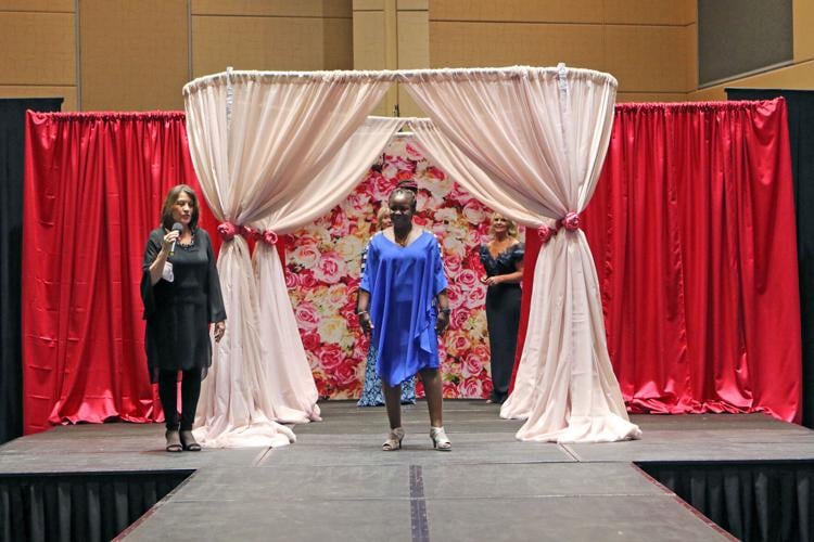 Bridal Extravaganza vendors offer portable bars, boudoir photos | Local ...