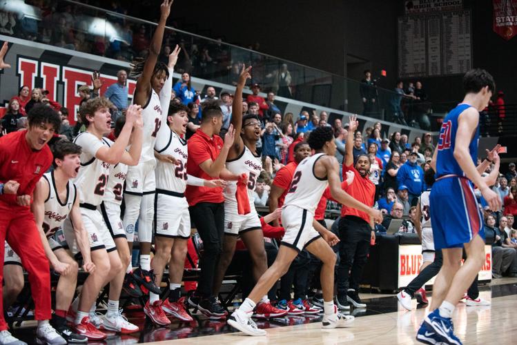 A Season of Success: A look back at a special basketball season in ...