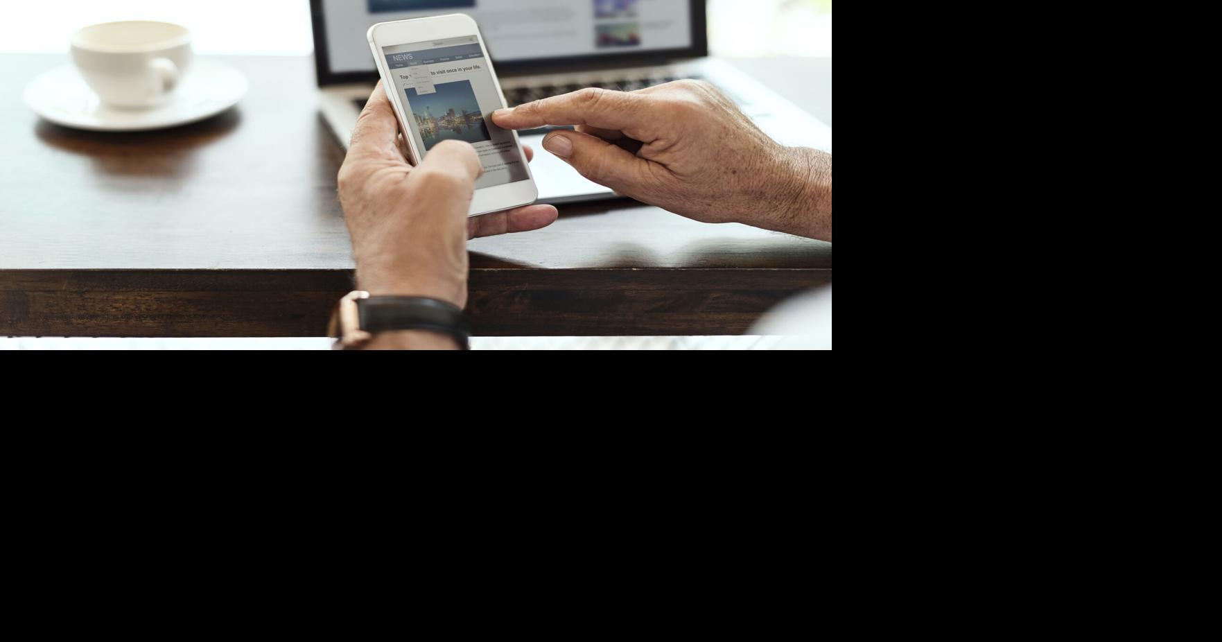 The digital evolution: As news consumption habits change, consumers ...