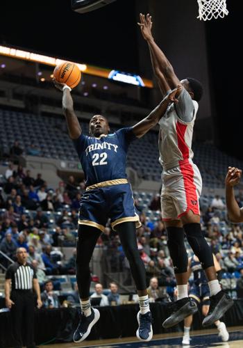 Trinity headed to NCAA Division III final a year after being knocked ...