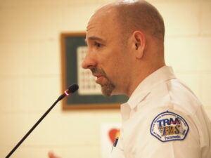 TRAA director explains how ambulance bill would affect Fort Wayne ...