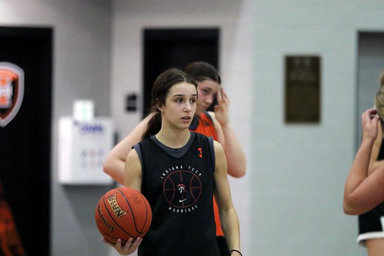 'Our team dynamics are great': Indiana Tech takes undefeated WHAC mark ...