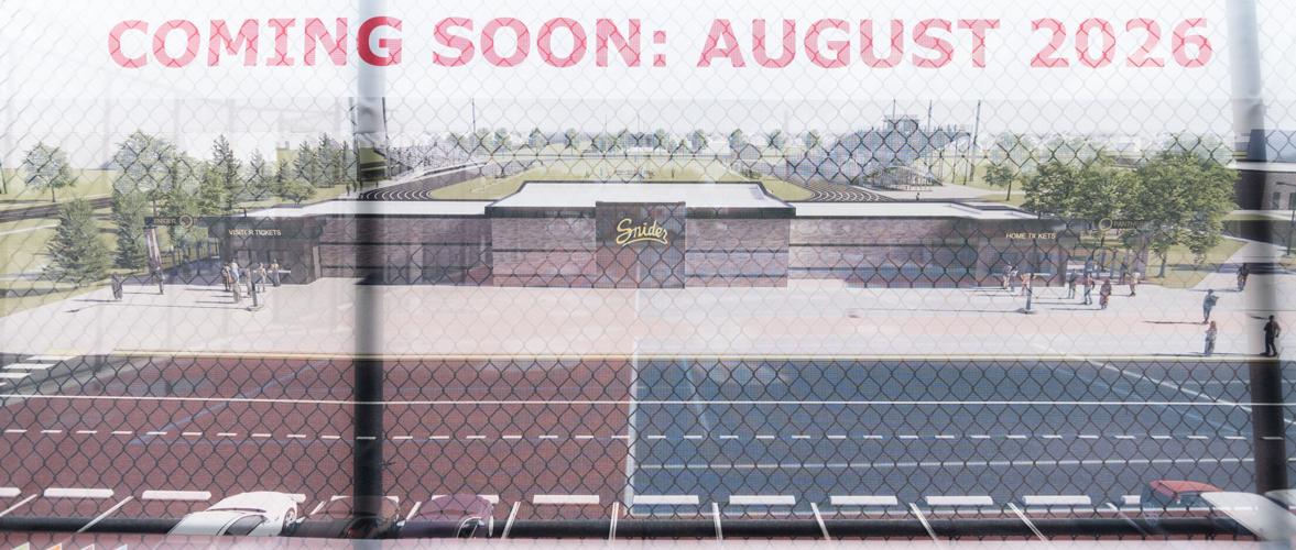Fort Wayne Community Schools breaks ground on long-awaited stadium ...