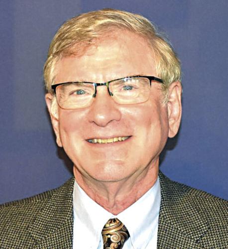 Five questions for Richard Juram | Opinion | journalgazette.net