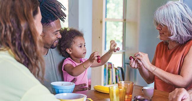 A Parent's Guide to Navigating Picky Eating with Confidence | Family ...