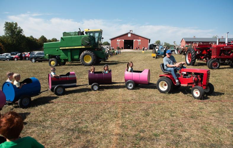 Fall Harvest Festival | Local | journalgazette.net