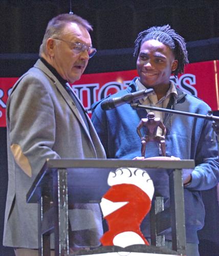 From 2012: Butkus a 'wow' moment for Luers star | High Schools ...