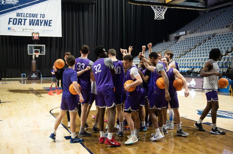 Division III hoops championship coming to Fort Wayne for final time ...