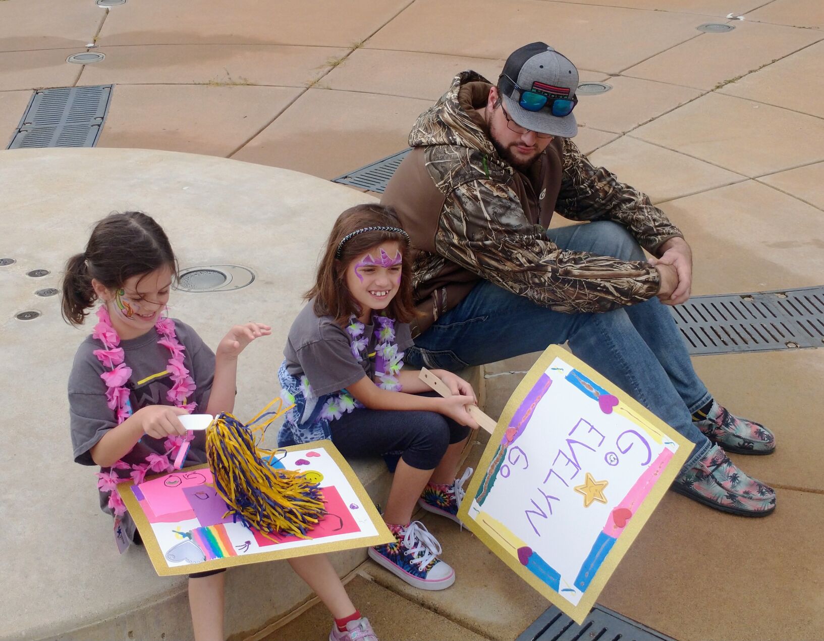 Fort Wayne's Buddy Walk marches on to raise money for local Down ...