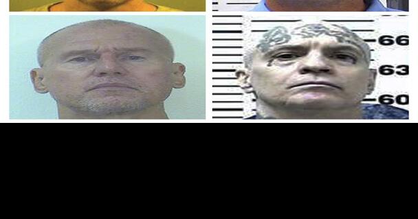 Aryan Brotherhood leaders charged | News | journalgazette.net