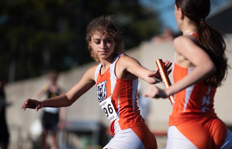 Tuesday Gallery: Northrop wins girls SAC track and field championship ...