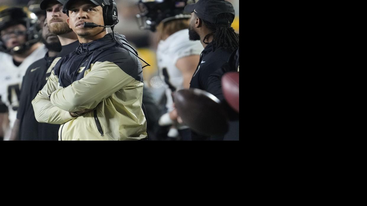 Purdue | journalgazette.net