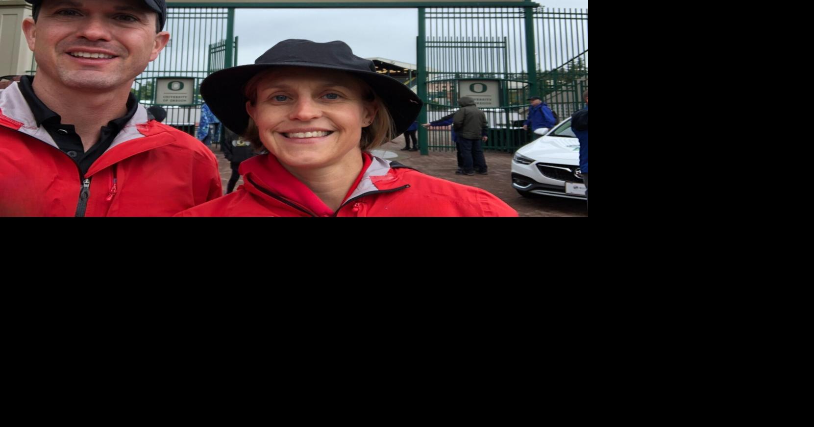 Kendallville native Amy Yoder Begley out to change women's running ...