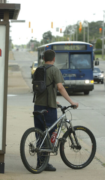 Considerations for going carless | Living | journalgazette.net