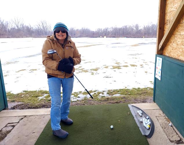 Winter Album 2023: Readers share photos from the area and beyond ...