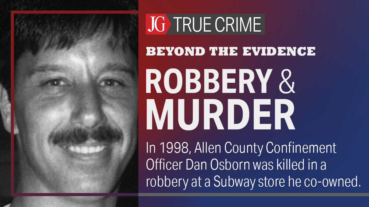 Allen County Confinement Officer's 1998 murder sees no conviction after ...