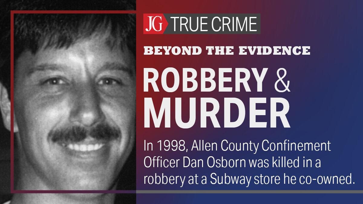 Allen County Confinement Officer's 1998 murder sees no conviction after ...