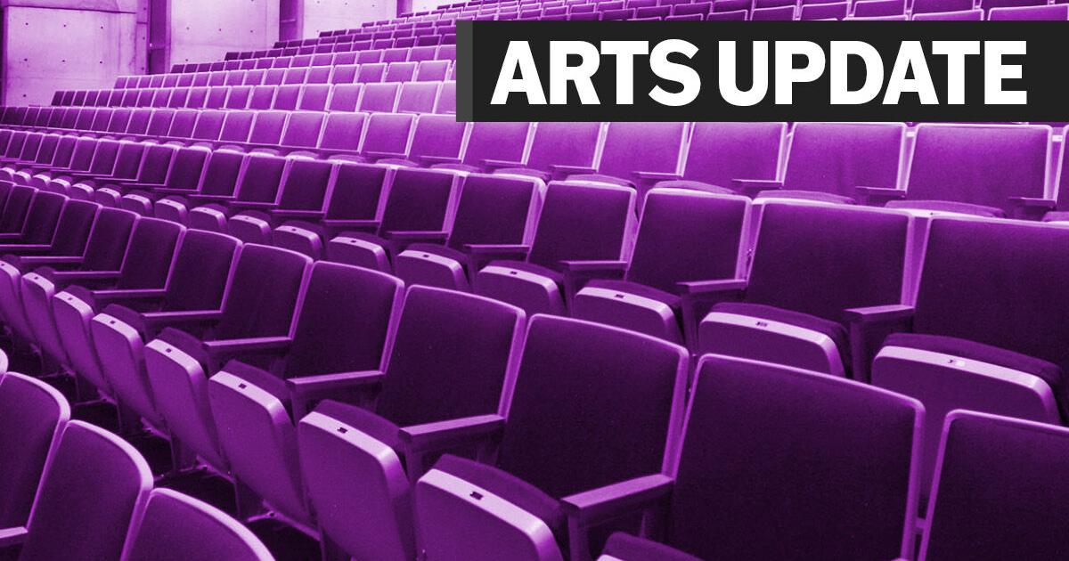 Opportunities and announcements in Fort Wayne-area arts | Local Arts ...