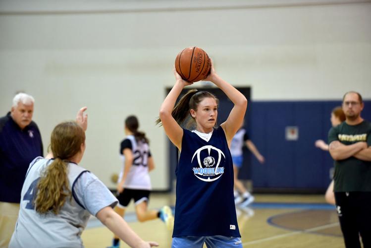 ACAC girls basketball preview: Warriors want to send coach Cobb out ...