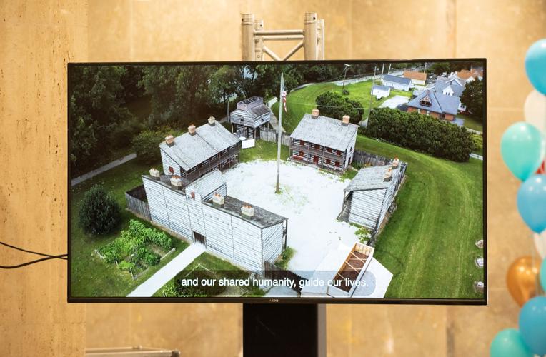 Allen County wraps up bicentennial celebration | Local Government ...