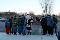 Fantasy of Lights opens for the season at Fort Wayne's Franke Park ...