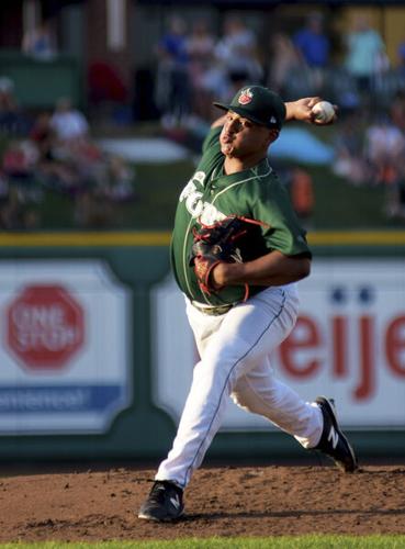 TinCaps add Efraín Contreras to rotation | Full Count | journalgazette.net