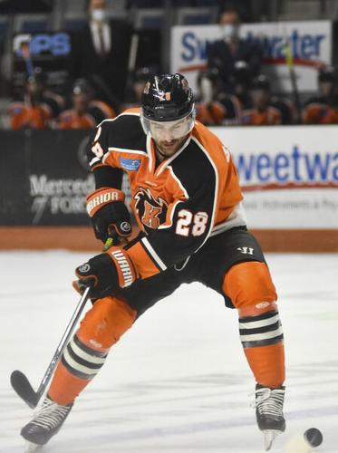 K's bring back multi-faceted Boudens and Rymsha, fresh off NHL debut ...