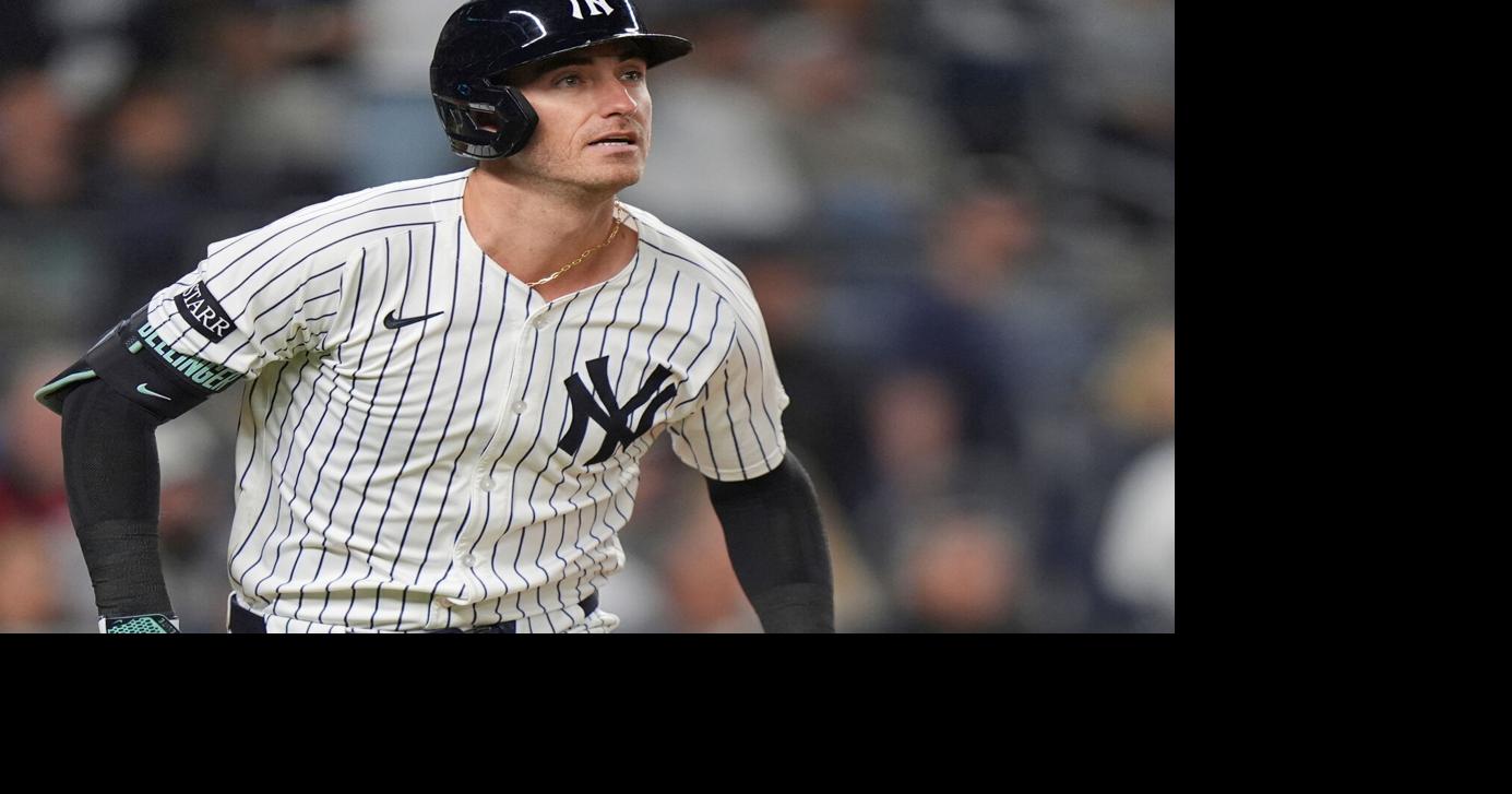 Bellinger stays with the Yankees, agrees to $162.5 million, 5-year ...