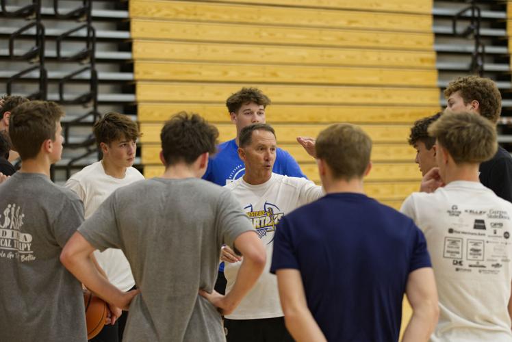 Homestead boys hope last season's lessons turn into success | High ...