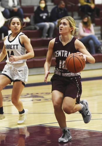 Friday Gallery: Garrett vs. Central Noble | Photo Galleries ...