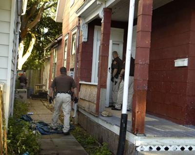 Disorderly home fines approved by council | Local | journalgazette.net