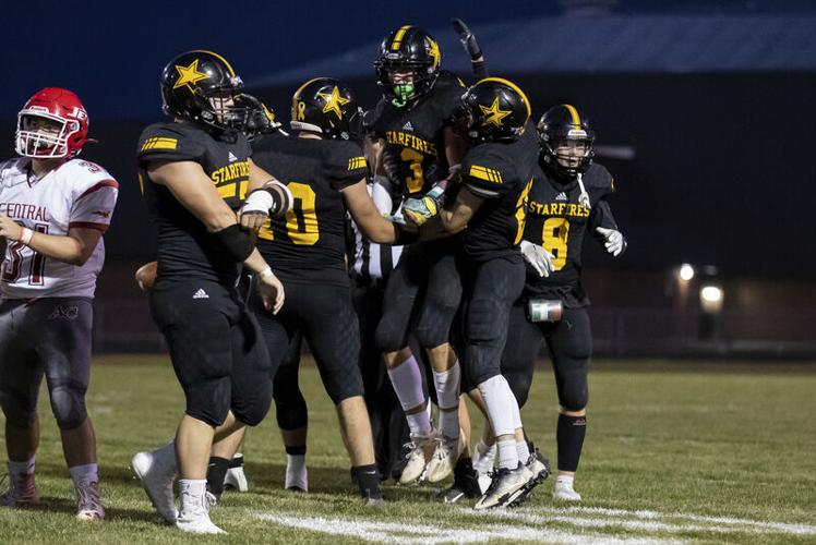 Friday Gallery: Adams Central at South Adams | Photo Galleries ...