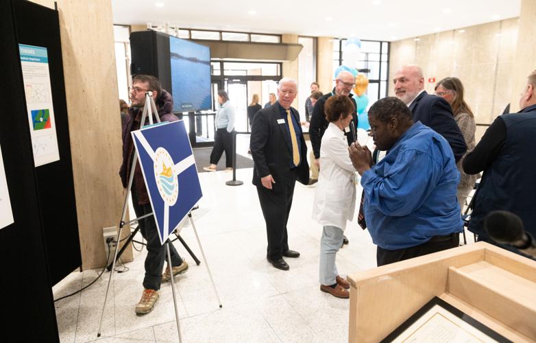 Allen County wraps up bicentennial celebration | Local Government ...