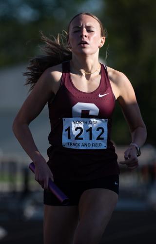 Tuesday Gallery: Northrop wins girls SAC track and field championship ...