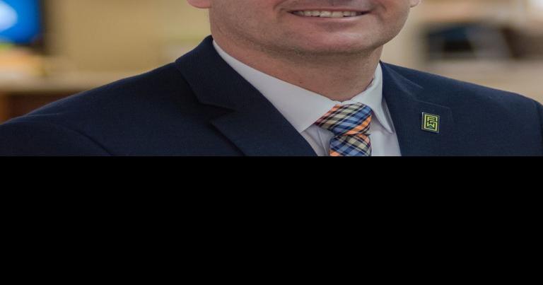 Urbahns named Greater Fort Wayne CEO | Business | journalgazette.net