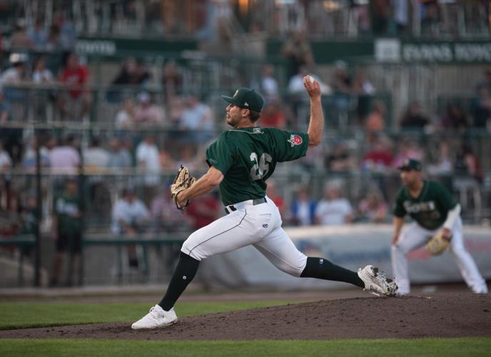 TinCaps notch first win of 2023, beat Lake County 8-6 | TinCaps ...