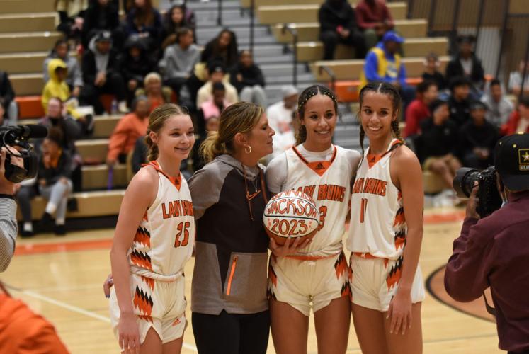Wednesday Gallery: Northridge at Northrop girls basketball | Photo ...