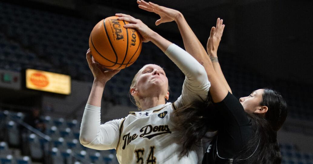 Lokica, Nelson lead PFW women past Milwaukee | Local Colleges ...