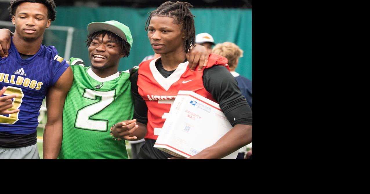 Marquee non-conference matchups loom for SAC football | High Schools ...