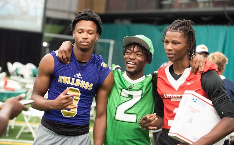 Marquee non-conference matchups loom for SAC football | High Schools ...