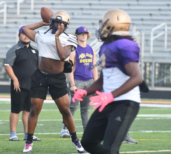 Northeast 8 Preview: Mylan Graham, New Haven ready to "open some eyes ...