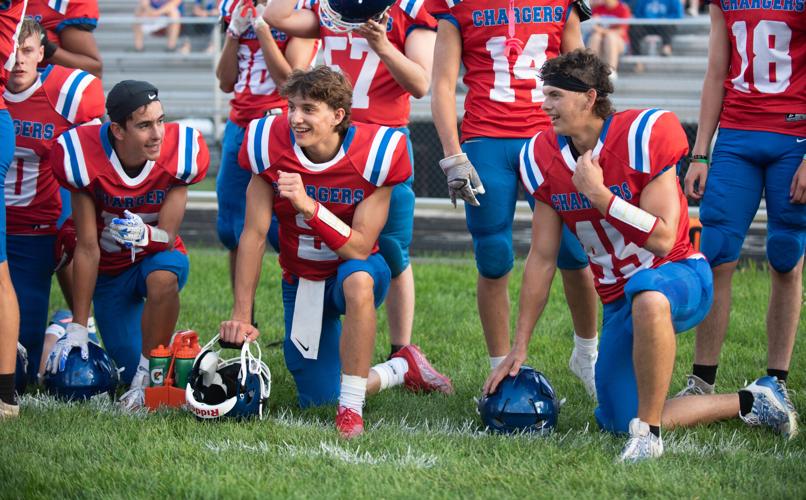 NECC Preview: Familiar surname, familiar production – Seth Pruitt leads ...