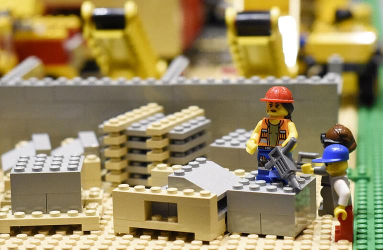 Brickworld | Photo Galleries | journalgazette.net