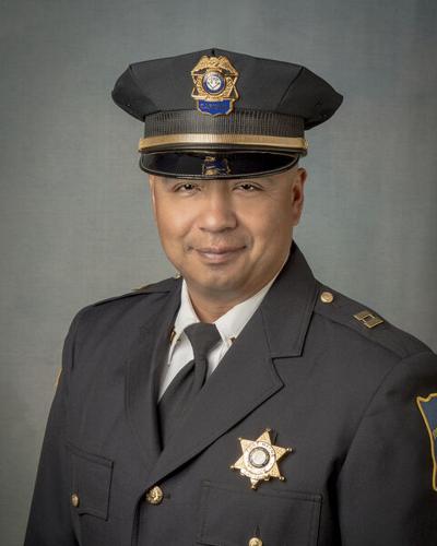 FWPD says its policies will meet updated rules | Local | journalgazette.net