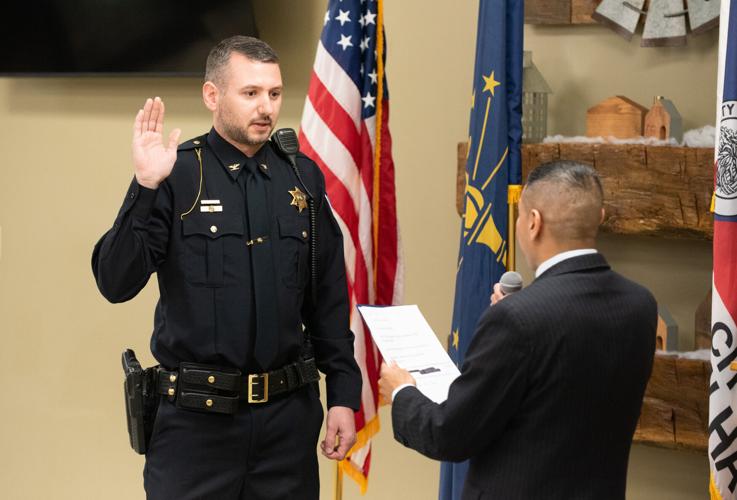 New Haven officials swear in without mayor after he tests positive for ...