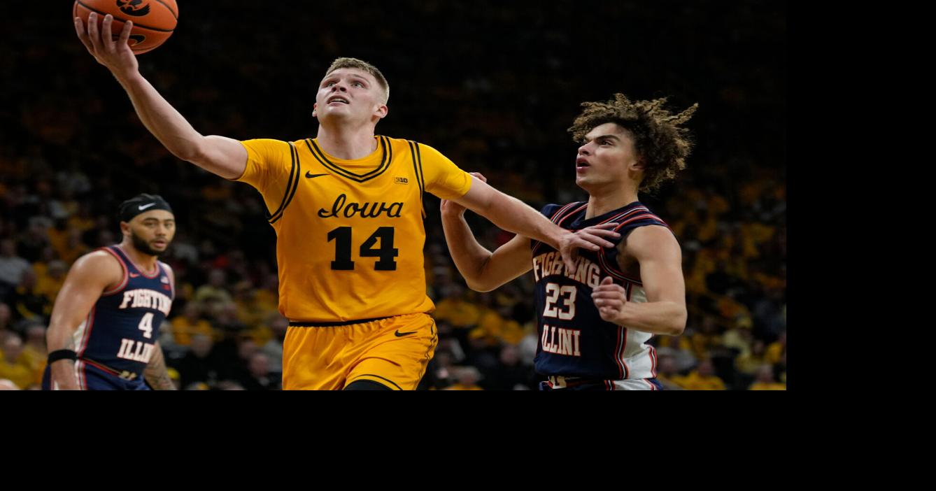 "A really good system": Purdue ready to face new-look Iowa | Purdue ...