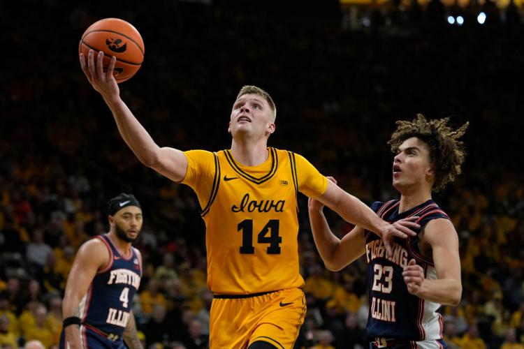 "A really good system": Purdue ready to face new-look Iowa | Purdue ...