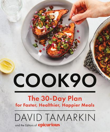 David Tamarkin's recipe for Greens, Grains and Fried Egg works for any ...