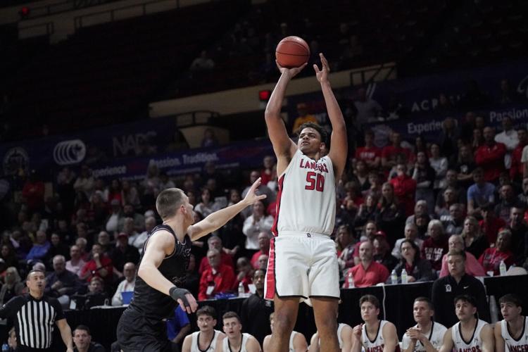 Grace men's basketball team falls in NAIA semifinals | Colleges ...